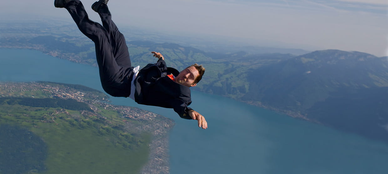 Avemco Aircraft Insurance Company